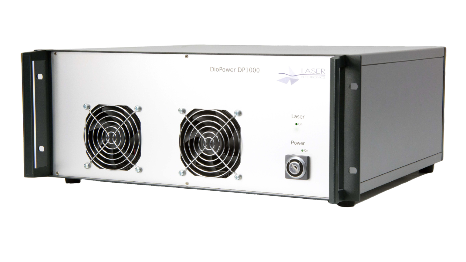 Laser Electronics - Laser Electronics