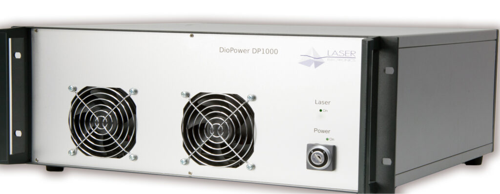 Laser Electronics - Laser Electronics